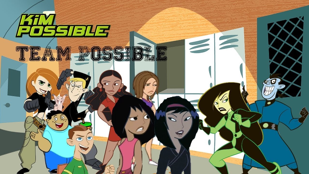Team Possible - YouTube