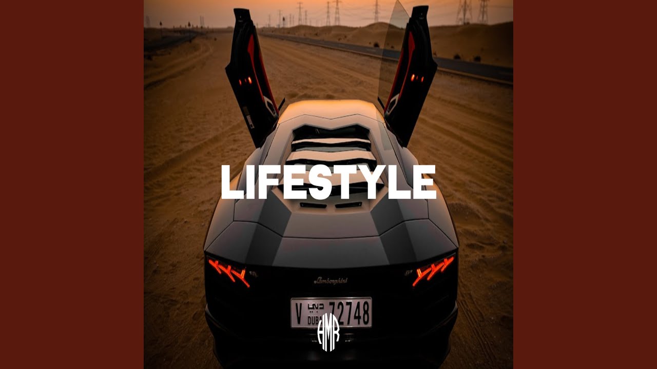 Slow Freestyle Trap Beat 2024 - YouTube