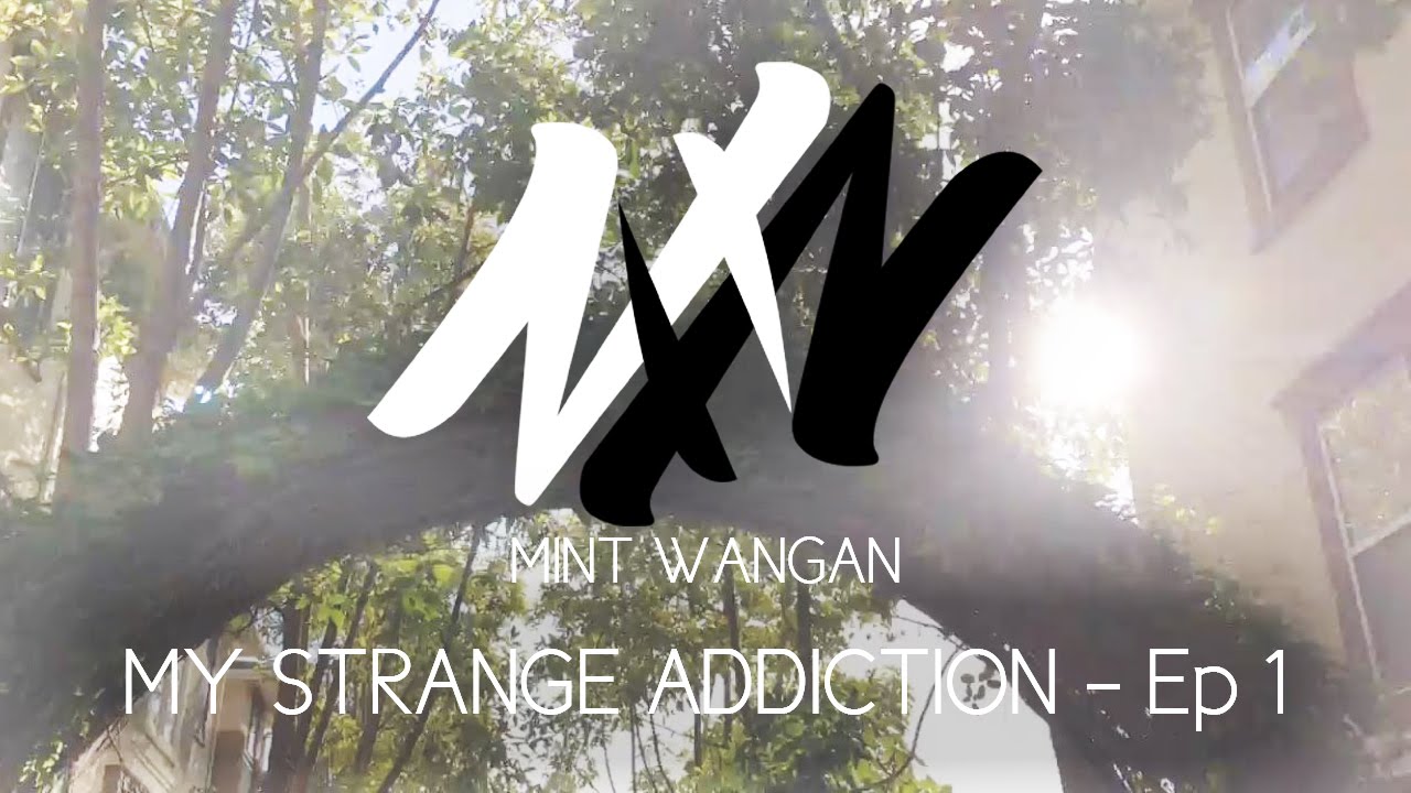 My Strange Addiction - Episode 1 - YouTube