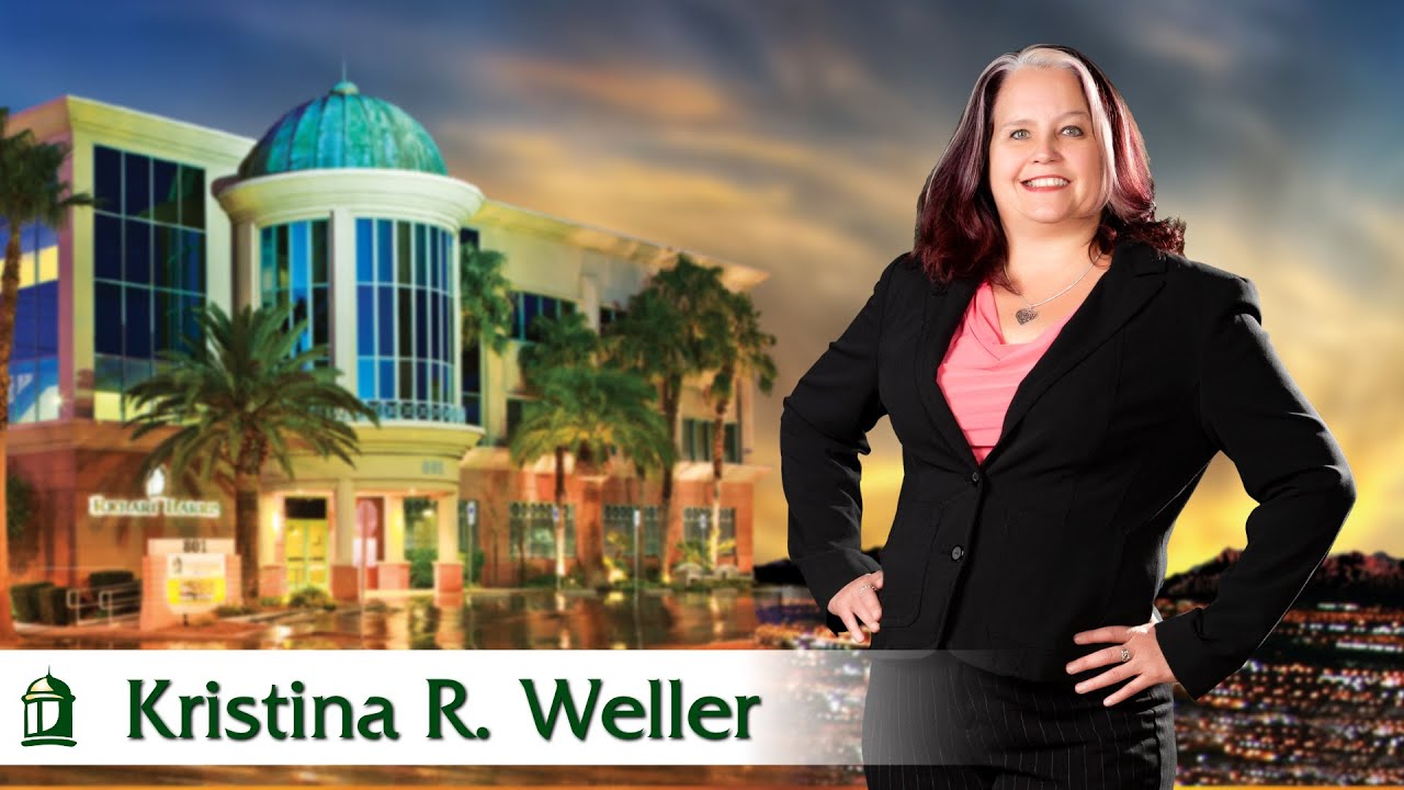 Attorney Bio - Kristina Weller - Richard Harris Personal Injury Law ...