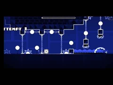 The first coin in electroman adventures - YouTube