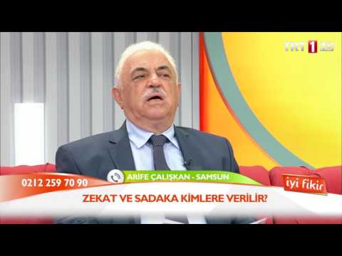 İyi Fikir-Ramazan Ayında Kur'an-ı Kerim'e Karşı Görevlerimiz Nelerdir?-19 Mayıs 2017