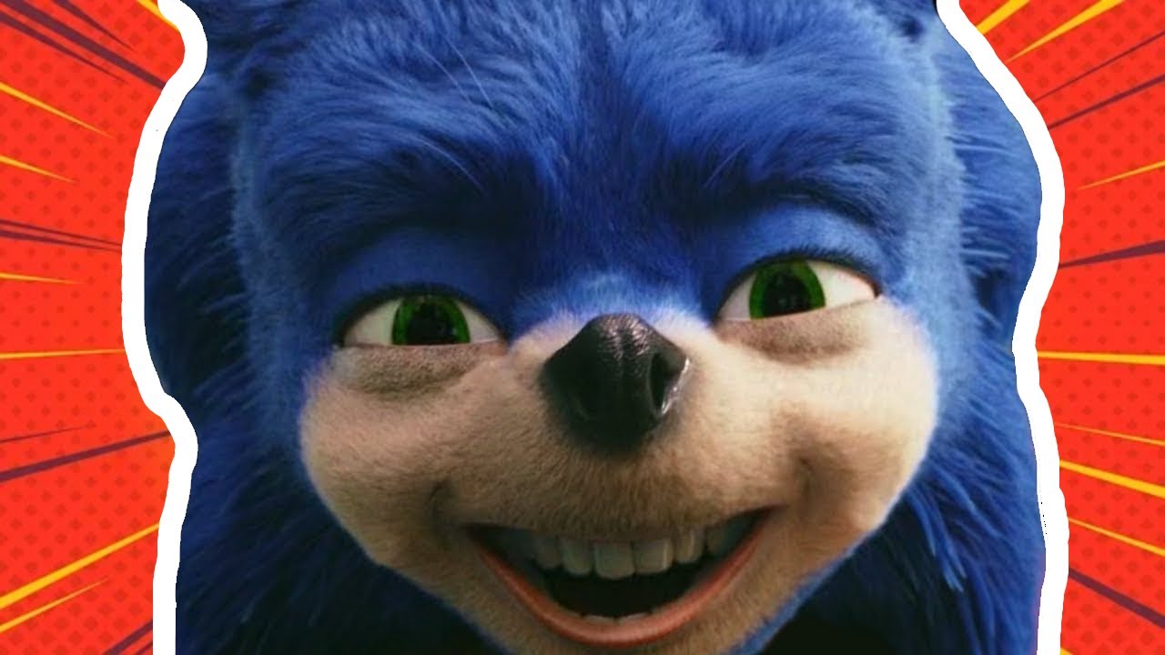 YTP: The Best Sonic Fanfiction Ever - YouTube