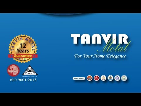 TANVIR METAL (তানভীর মেটাল) - YouTube