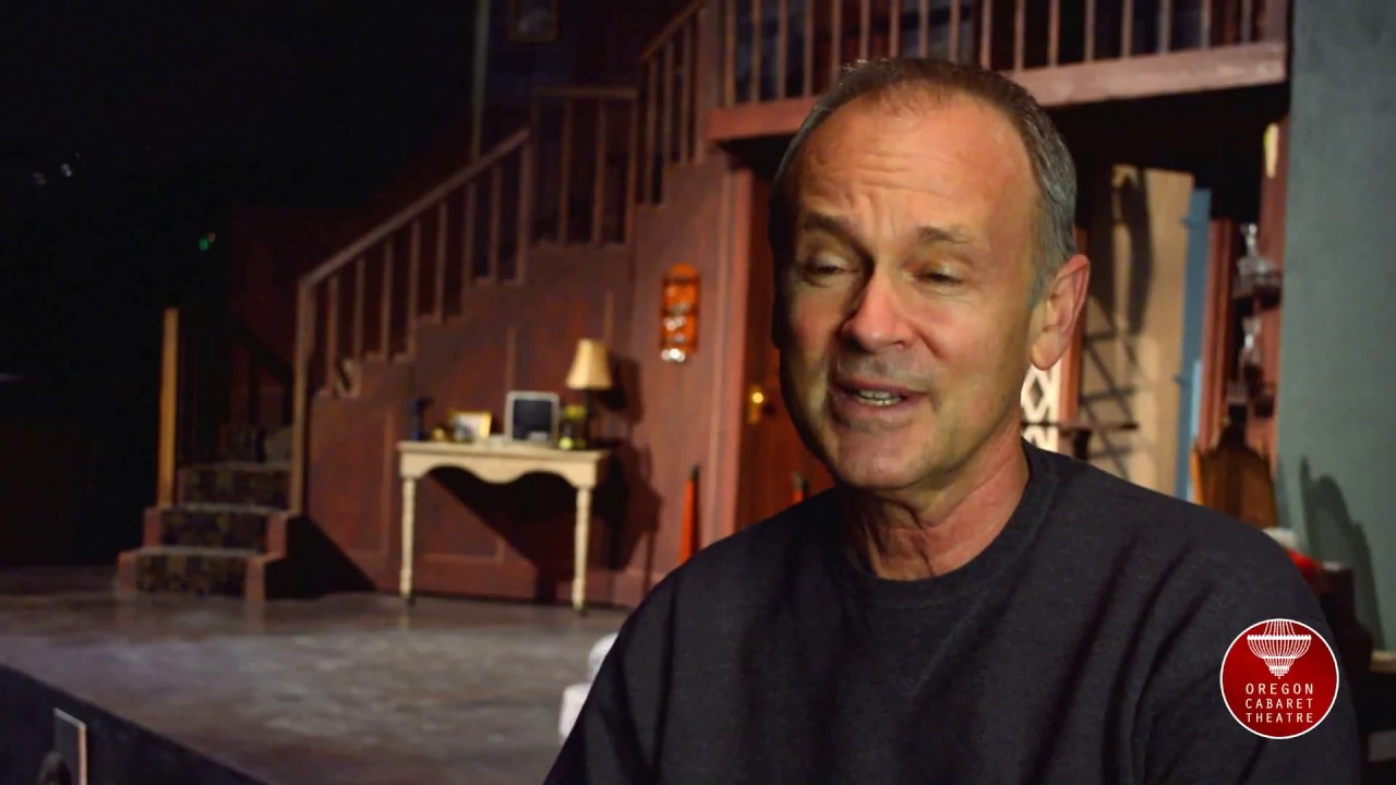 Spotlight on John Stadelman - YouTube