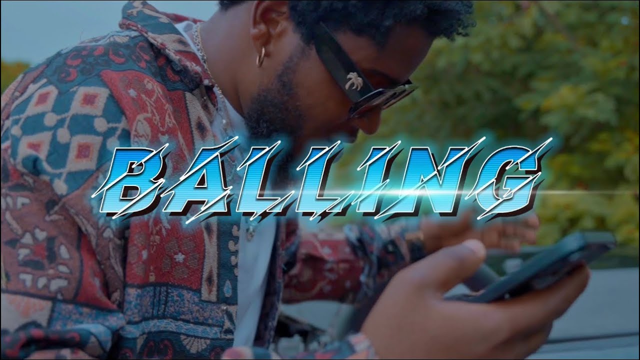 Have you streamed balling? - YouTube