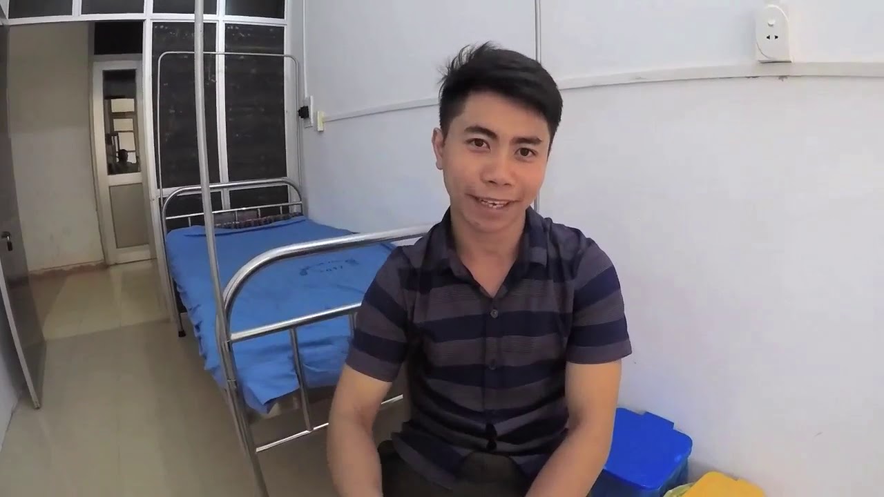 Making A Difference: Dr. Robert G. Veith - YouTube