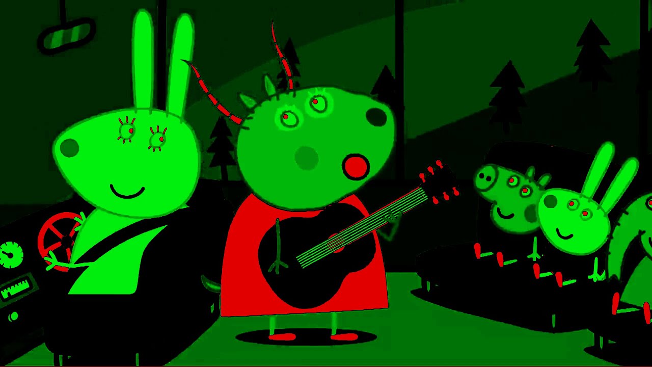 The Bing Bong song By: Gamavision Csupo Effects Fandom - YouTube