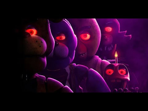 ¿FNAF x Minecraft movie? - YouTube