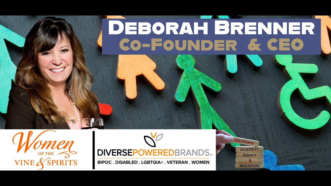 Empowering Women and beyond in the Wine & Spirits Industry: Meet ...