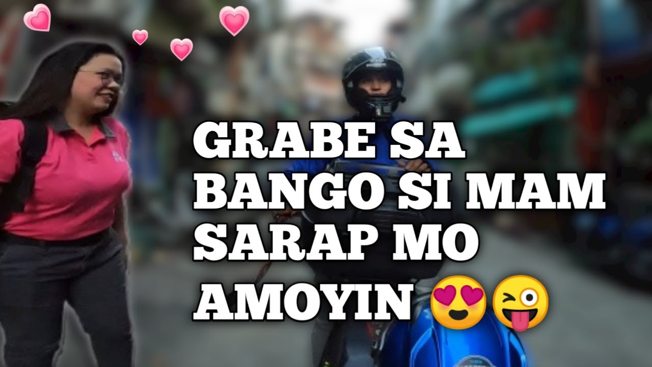 SARAP MAG BYAHE PAG MADALING ARAW GRABE EXPERCIENCE TO | MC TACXI RIDER ...