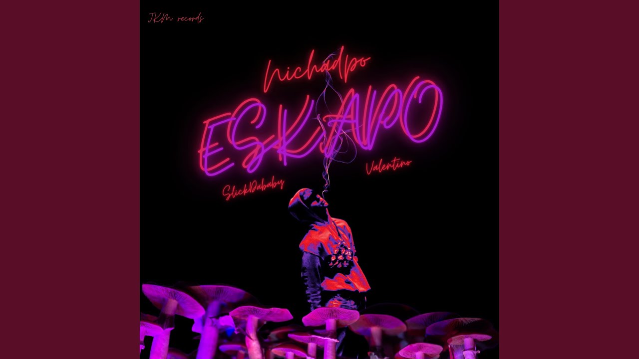 Eskapo (feat. Slickdababy & Valentino) - YouTube