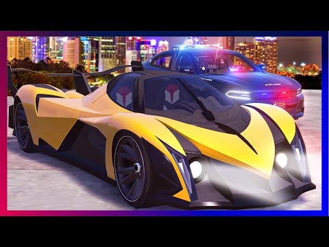 The LAST DEVEL 16 Trolls cops! | GTA 5 RP
