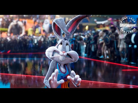 Space Jam 2: Yeni Efsane İZLE TÜRKÇE KANITLI