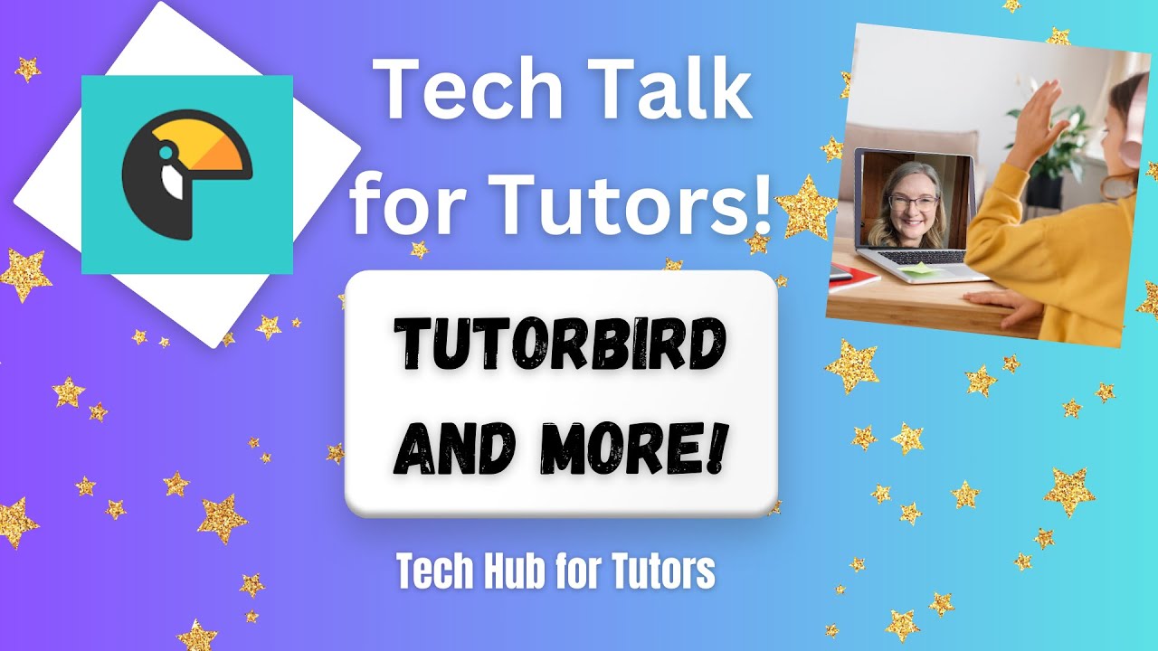 TutorBird and MORE! - YouTube
