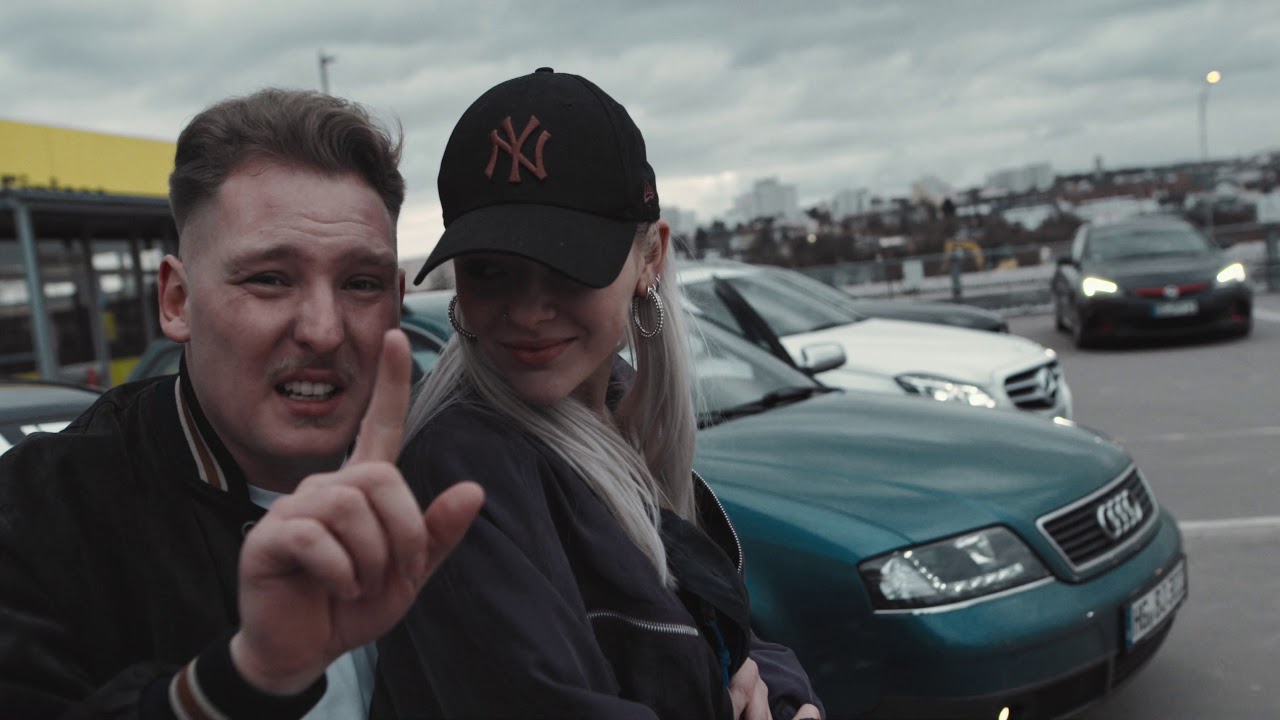 Skinny Finsta - Opel Astra Finsta (Prod. Byusa Mane) [Official Video ...