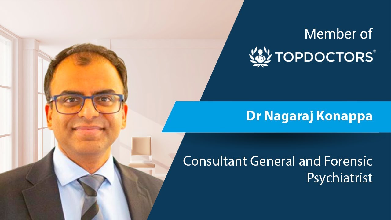 An introduction to Dr Nagaraj Konappa - YouTube