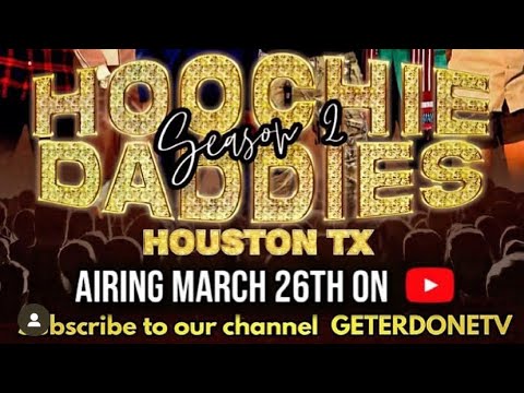 Barbie Boi🎙️ Gives Commentary (Hoochie Daddies) Season two episode nine ...