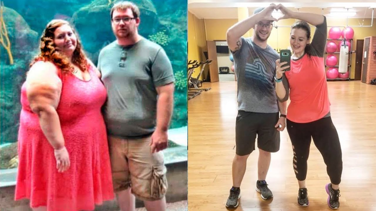 Amazing Weight Loss Story - How the stoutest family changed their life ...