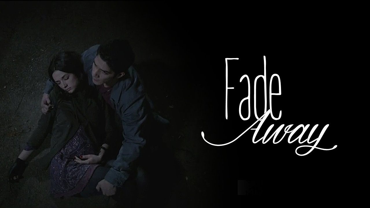 Sad Multifandom | Fade Away (600+) - YouTube