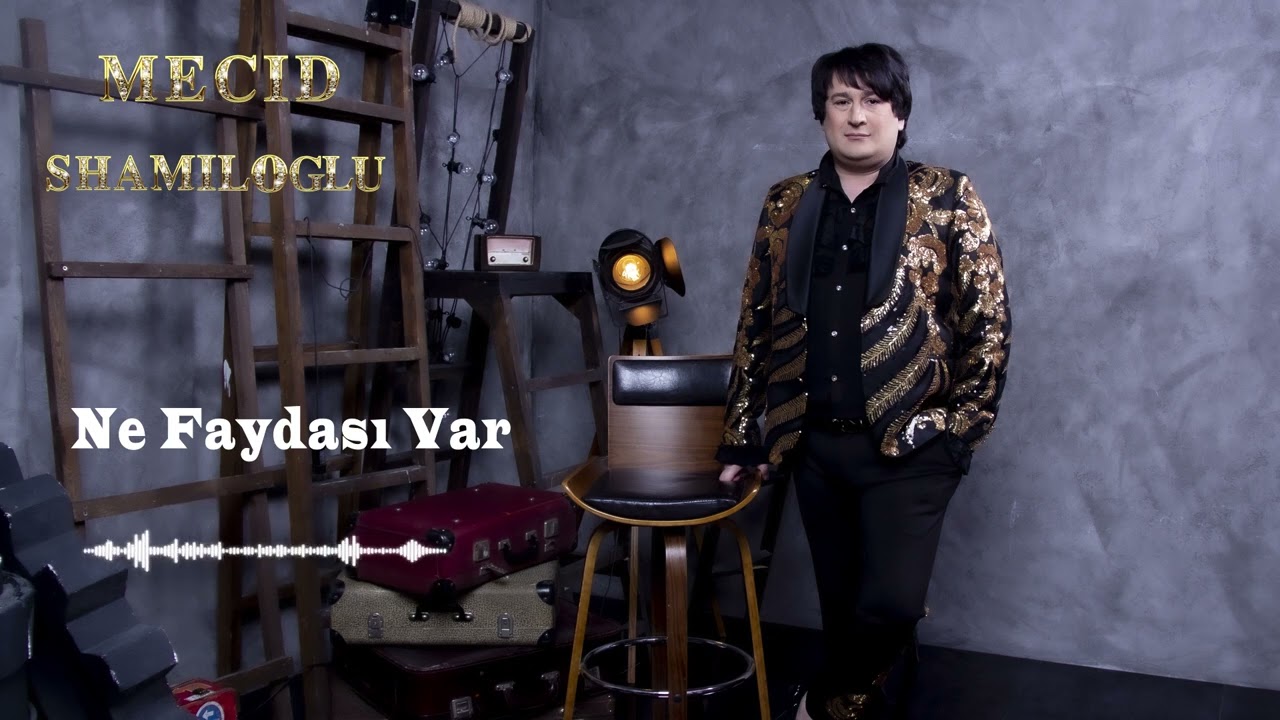 Mecid Shamiloglu Ne Faydası var - YouTube