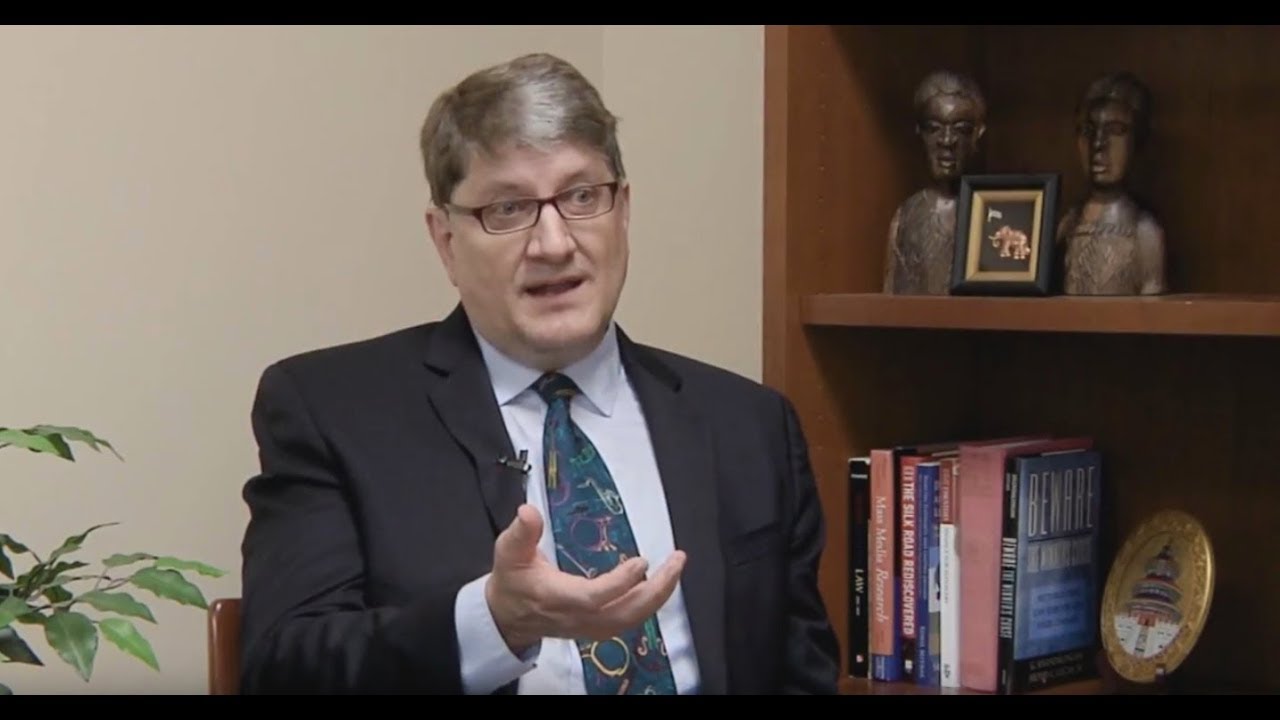 Funds Performance Expert Russell Wermers - YouTube