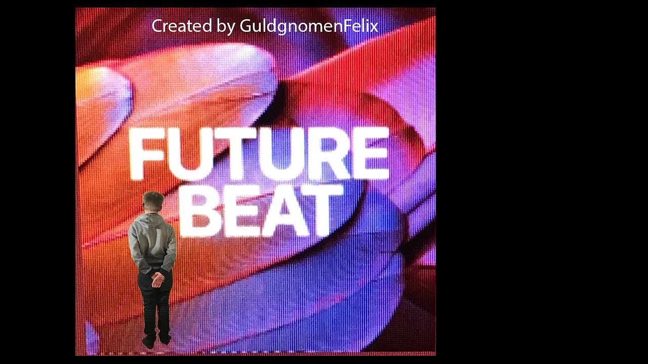 Future beat! - YouTube