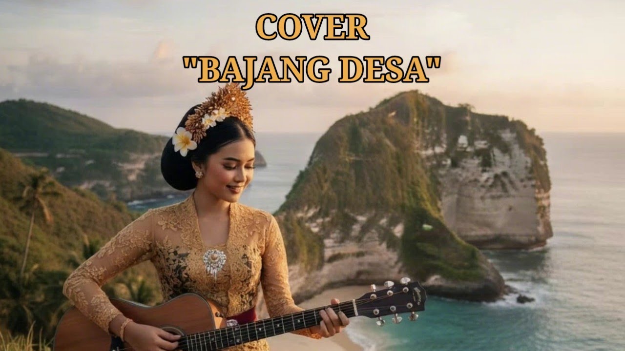SEMAYA KOPLO - BAJANG DESA (OFFICIAL MUSIC COVER AI) - YouTube