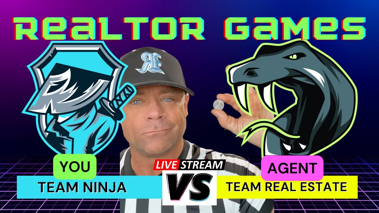 5 Things You MUST Know When Selecting A Real Estate Agent - BONUS Ninja ...
