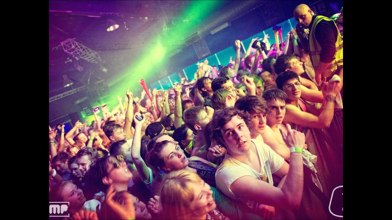 Scott Bailey - Plug - BBC Radio Sheffield - One night in Sheffield ...