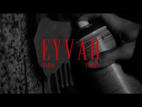 Harim x Türker - Eyvah