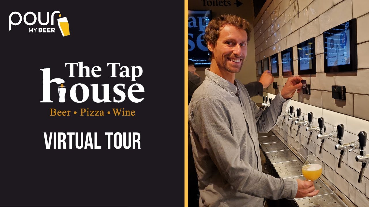 The Tap House Notts - YouTube