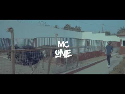 MC ONE - NI ALLAH KA FÔ (CLIP OFFICIEL