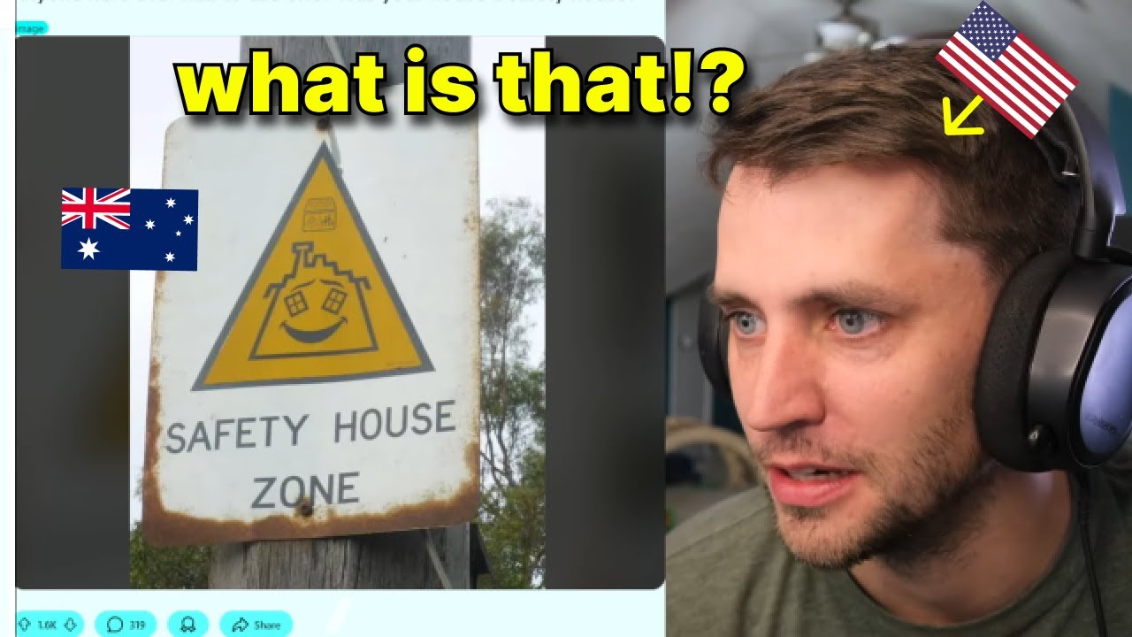 THIS WEEK IN AUSTRALIA [93] - YouTube