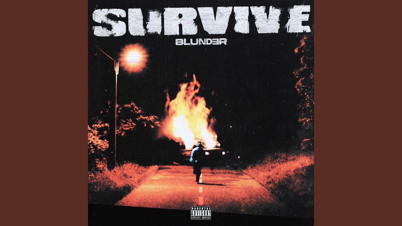 SURVIVE - YouTube