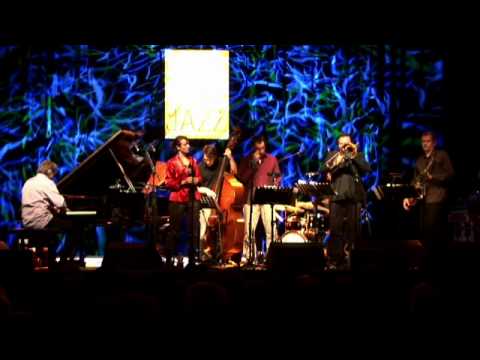 Isorhythm Orchestra, St.Wendel (D) 2012 / The Dance - YouTube