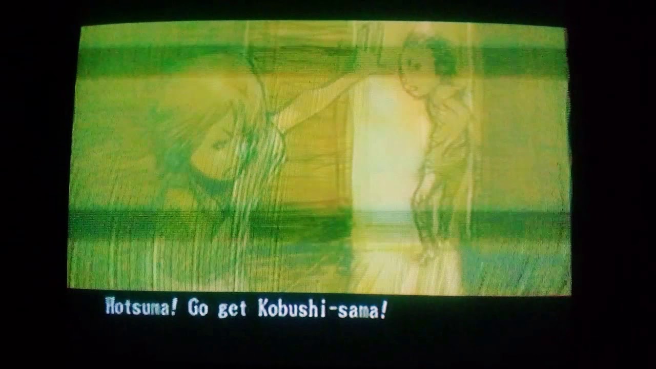 Shinobi PS2 STAGE 7-A ( Hotsuma ) - YouTube