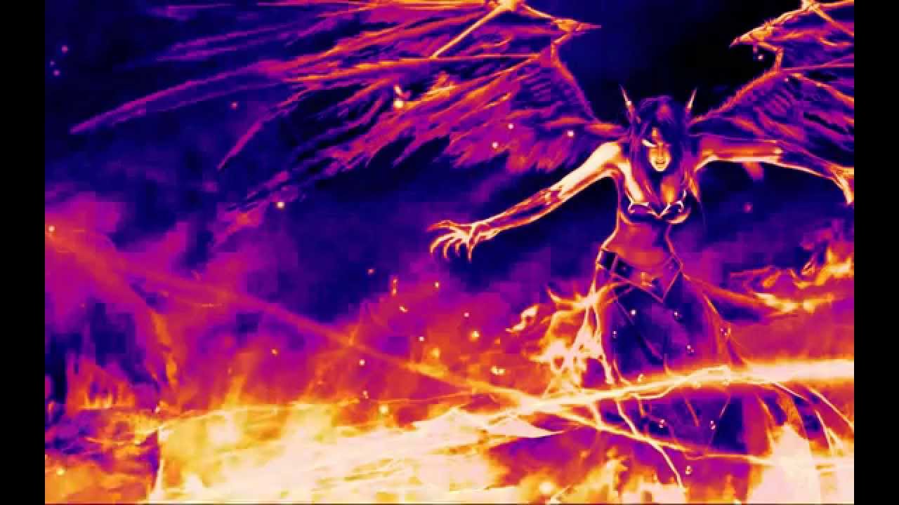 Epic Moving Wallpaper - YouTube