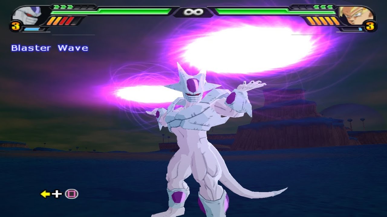 Freezer 5ta forma V3 - YouTube