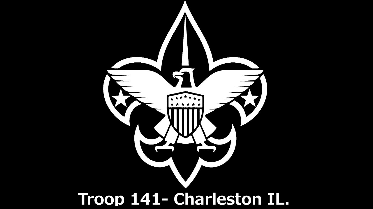 Troop 141: In the Words of the Scouts - YouTube