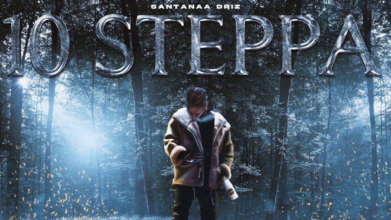 10 Steppa - YouTube