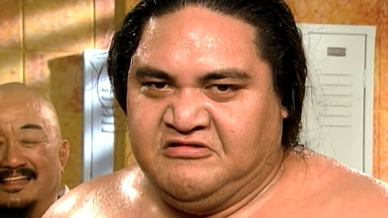 10 Greatest MONSTER Wrestlers - YouTube