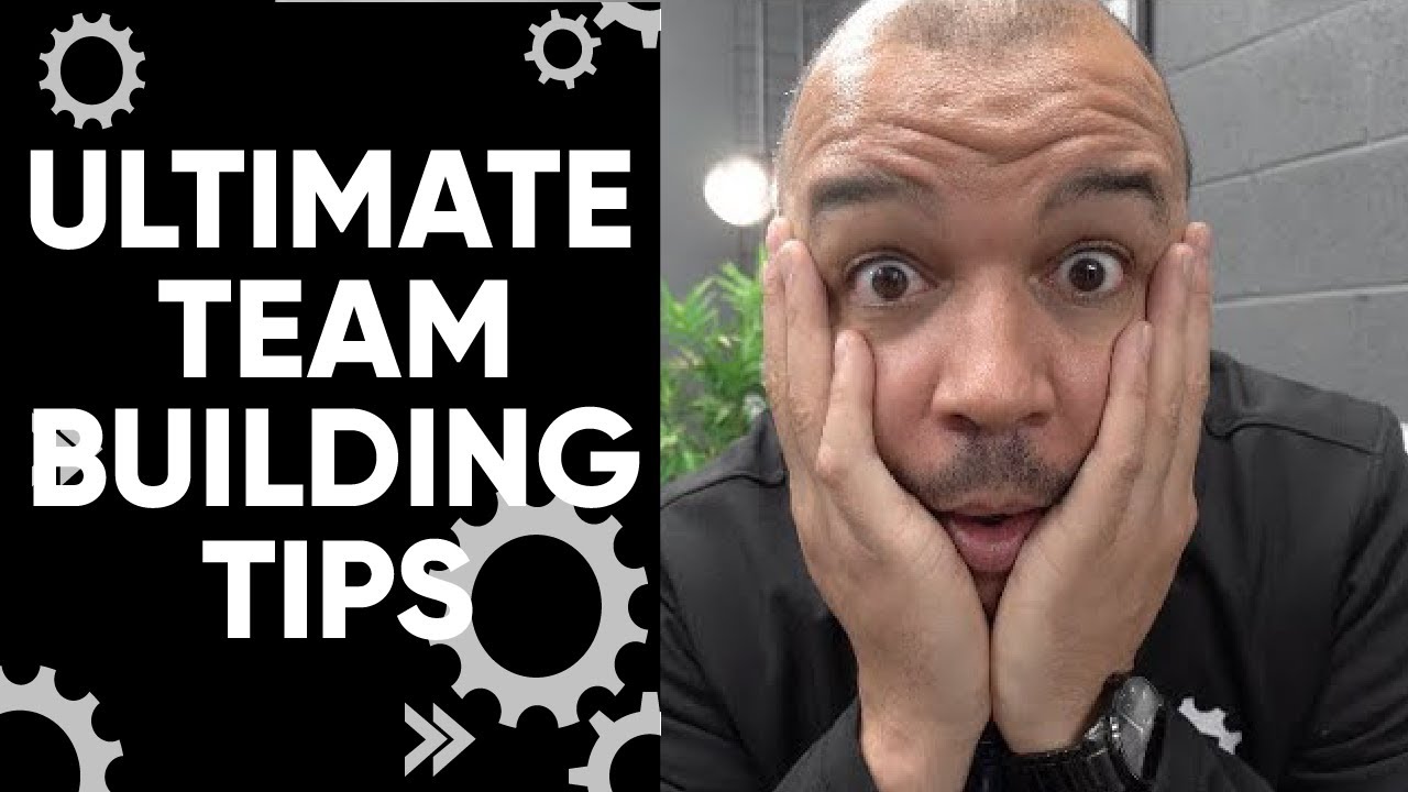 EXPLODE your business revenue & performance with these ULTIMATE team ...