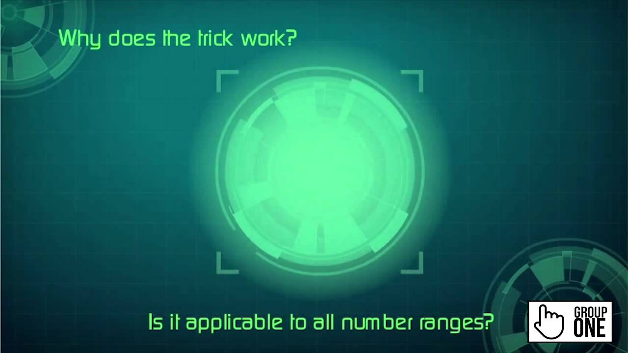 CS1231 - Group 1: Binary Representation in Mind-Reading Card Tricks - YouTube