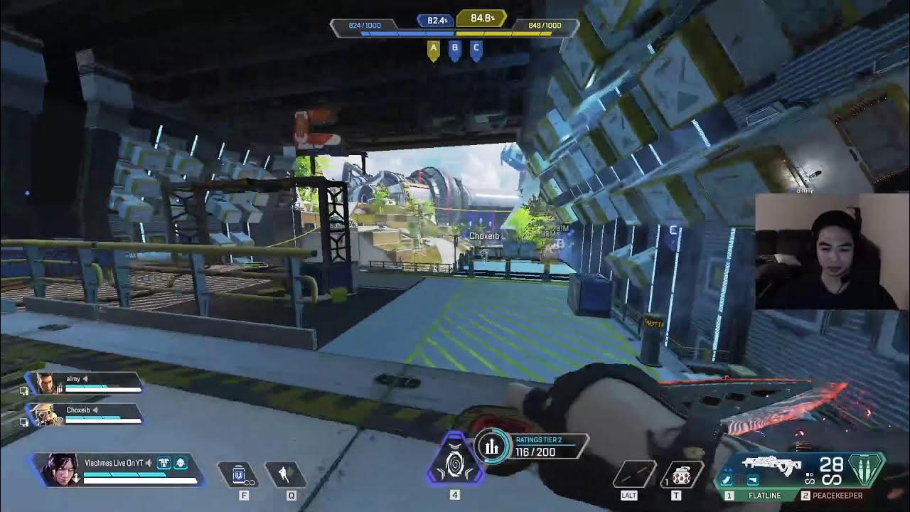 Controller Player Tries MnK - YouTube