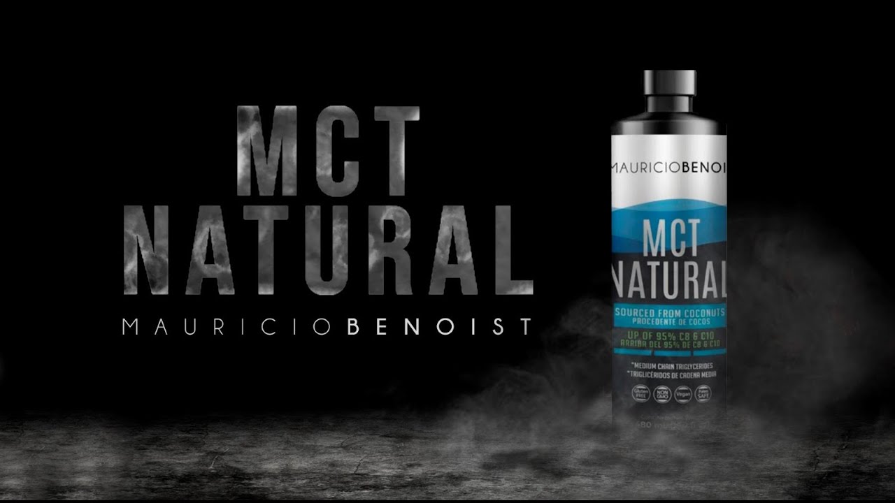 MTC - NATURAL - YouTube