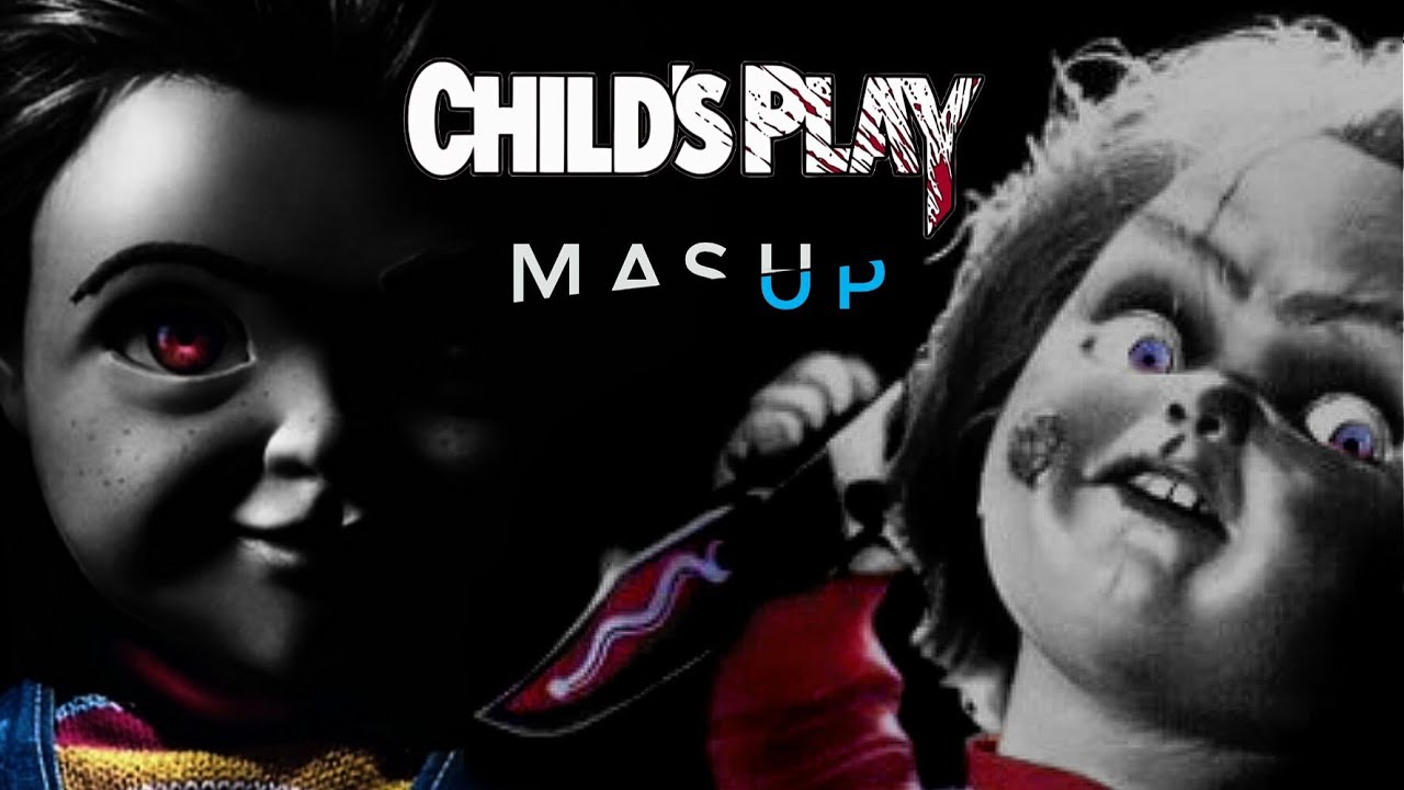 (Chucky 31 Aniversario) Child's Play (1988/2019) Theme Mashup - YouTube