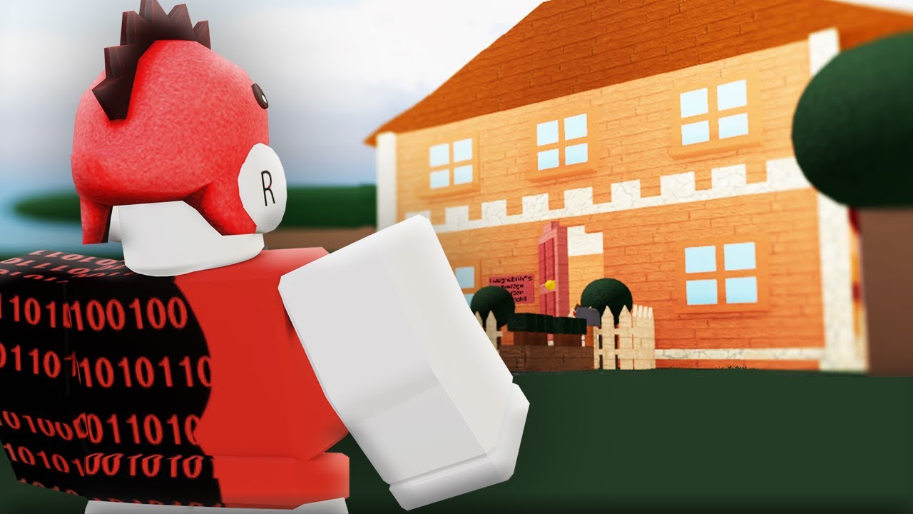 The Laughability Roblox Game - YouTube