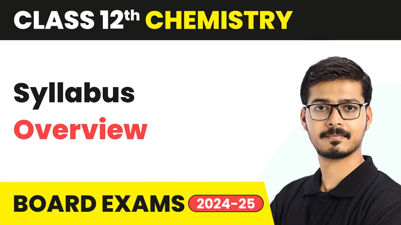 Class 12 Chemistry Book Overview Complete Strategy For Session class-12-chemistry-book-overview-complete-strategy-for-session