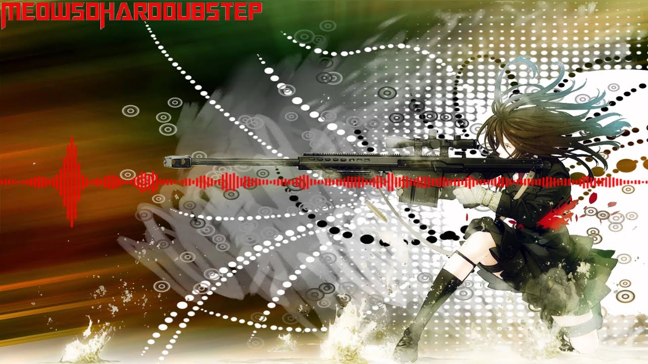 [Dubstep] Gemini - Freedom - YouTube